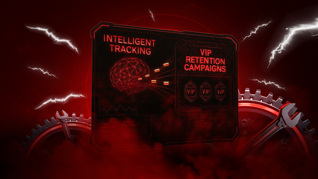 The 2026 iGaming Affiliate Software from Tracking to Campaigns - 888STARZ Partners blog